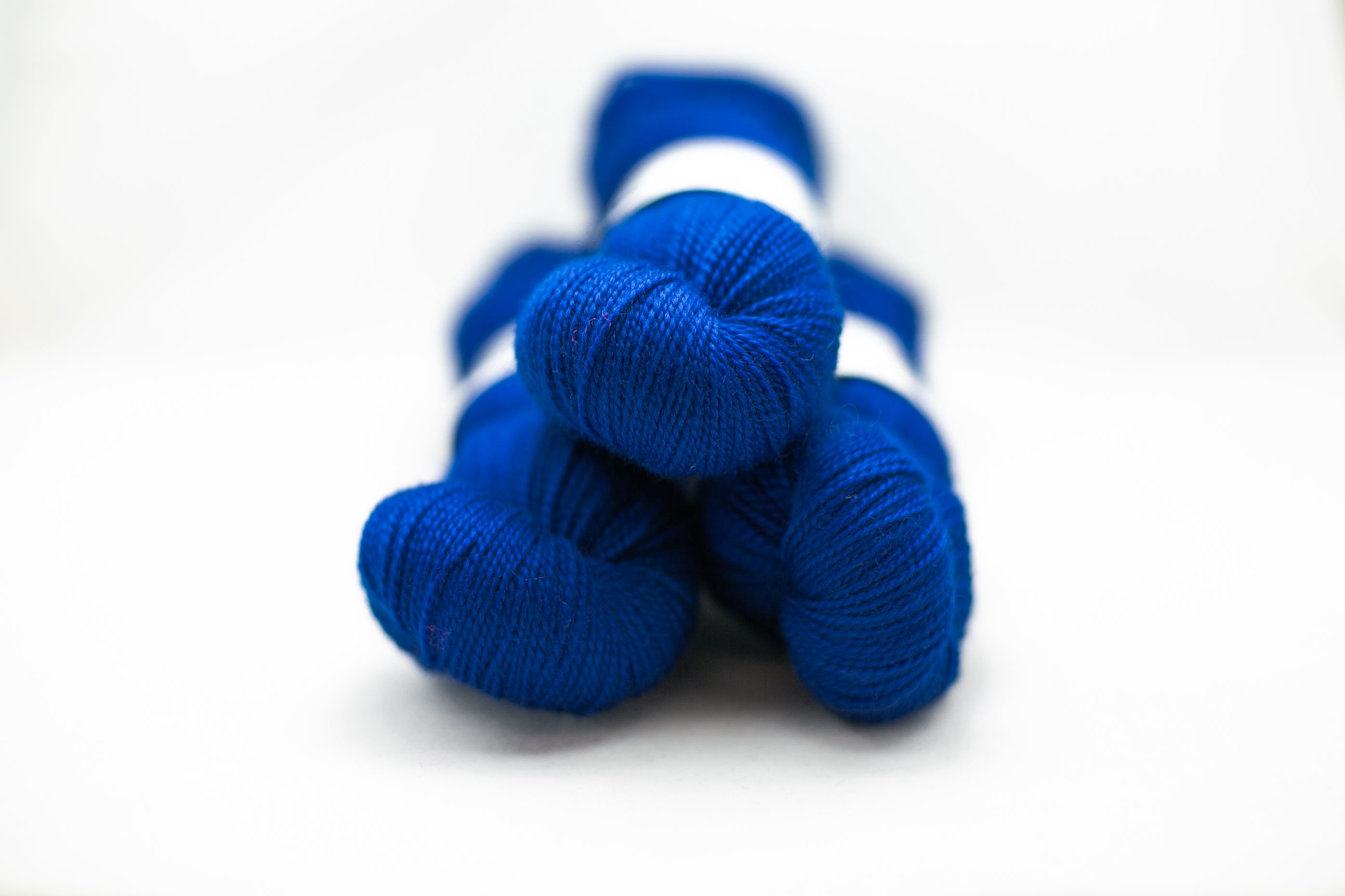 Corriedale - Azurite – The Uncommon Thread