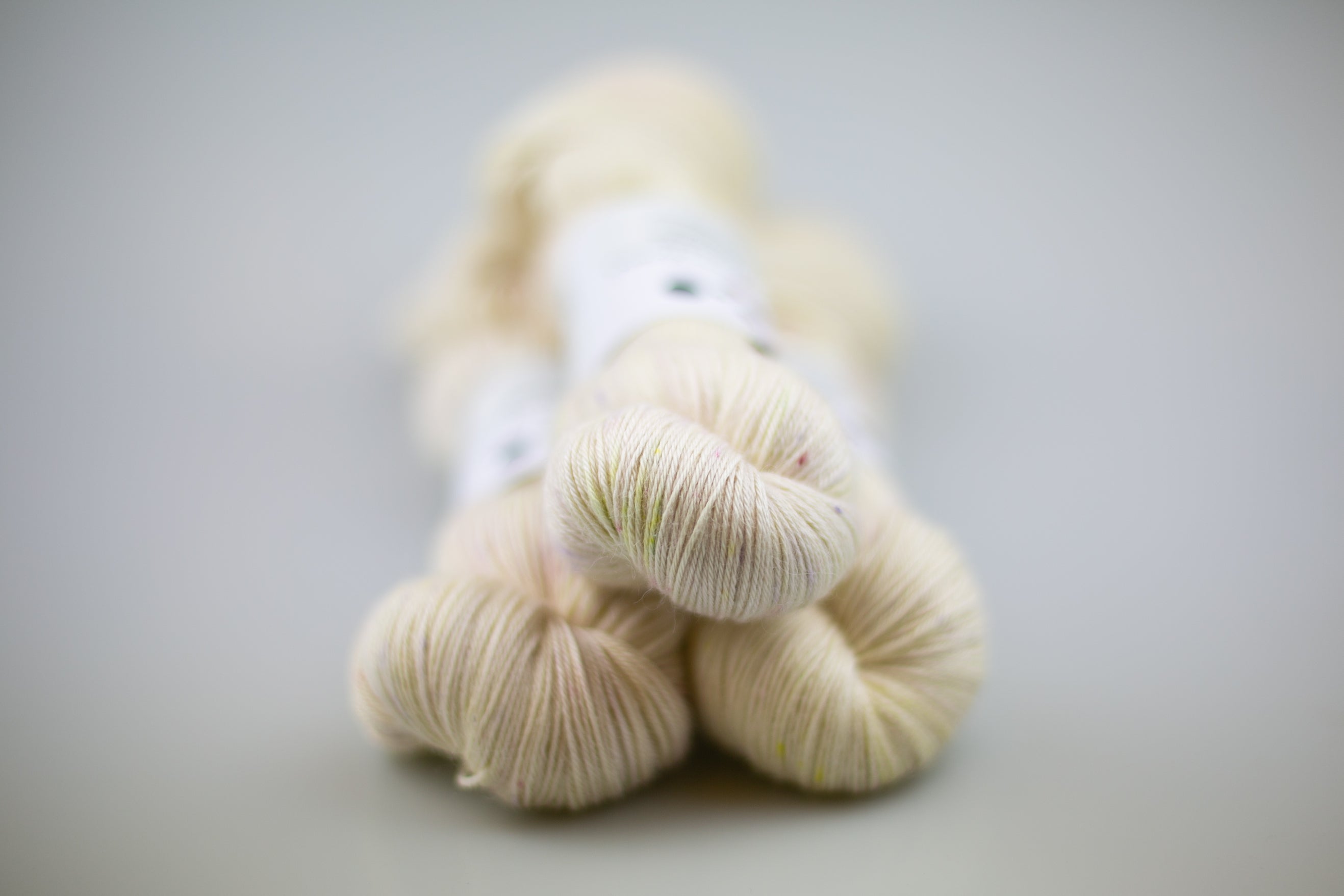 Alpaca Silk Fingering - Flores (Limited Edition) – The Uncommon Thread