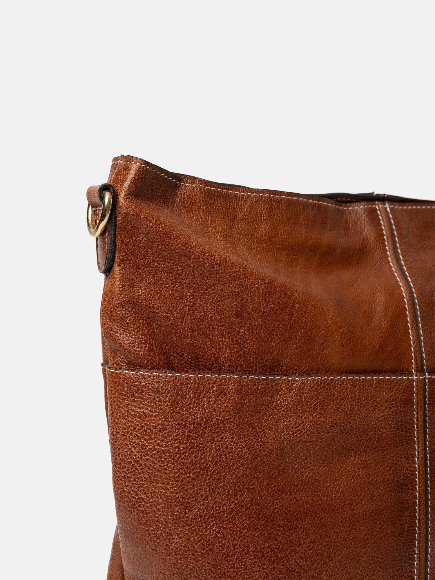 Fosia Big Project Bag – The Uncommon Thread