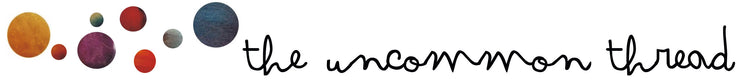 The Uncommon Thread