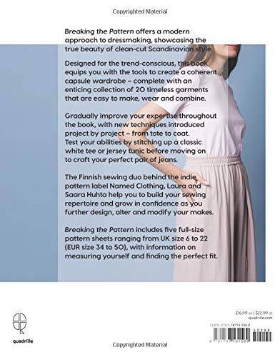 Breaking the Pattern – The Uncommon Thread